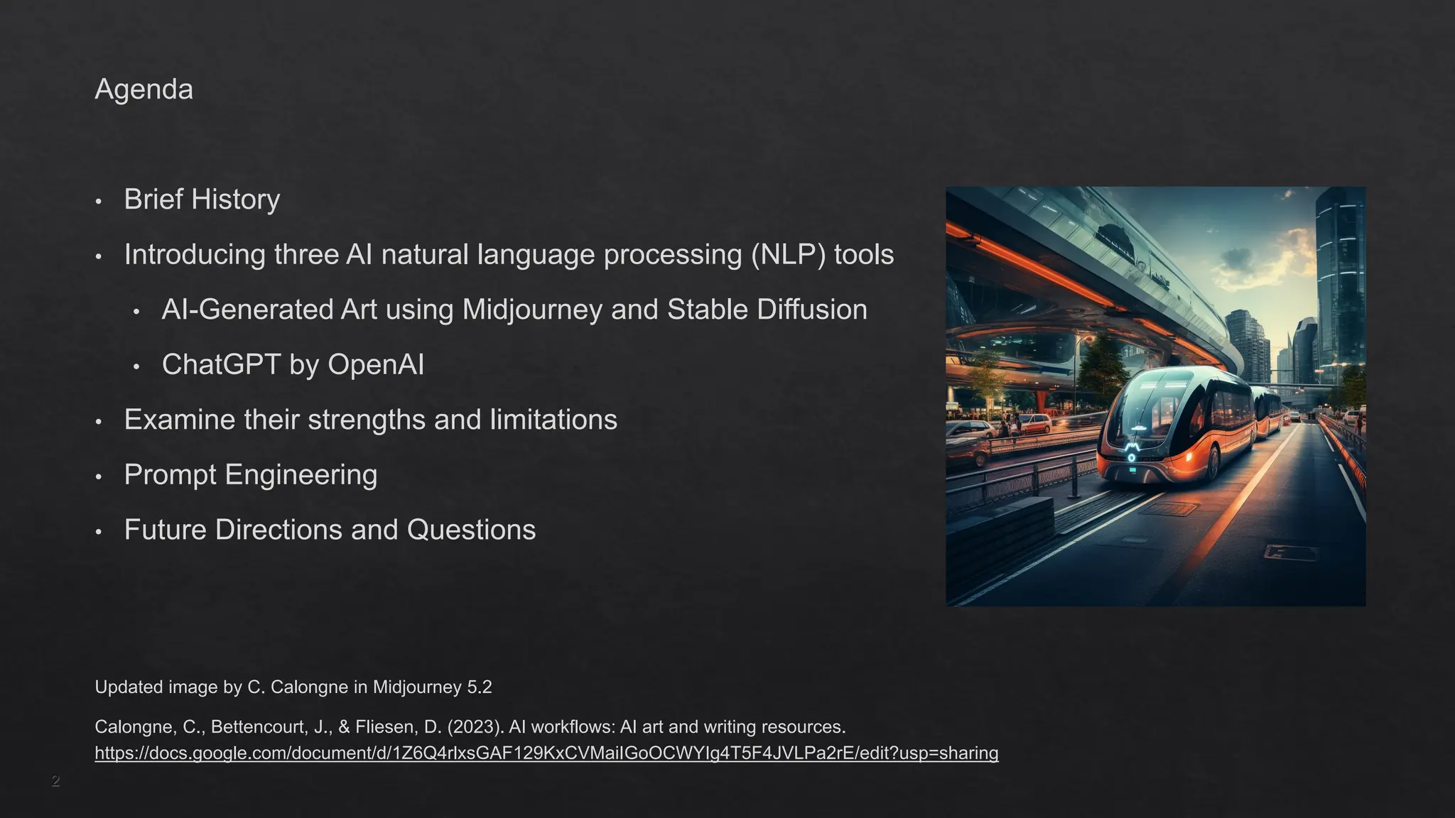 AI in Prompt Engineering by Dr Calongne at CTU.pdf