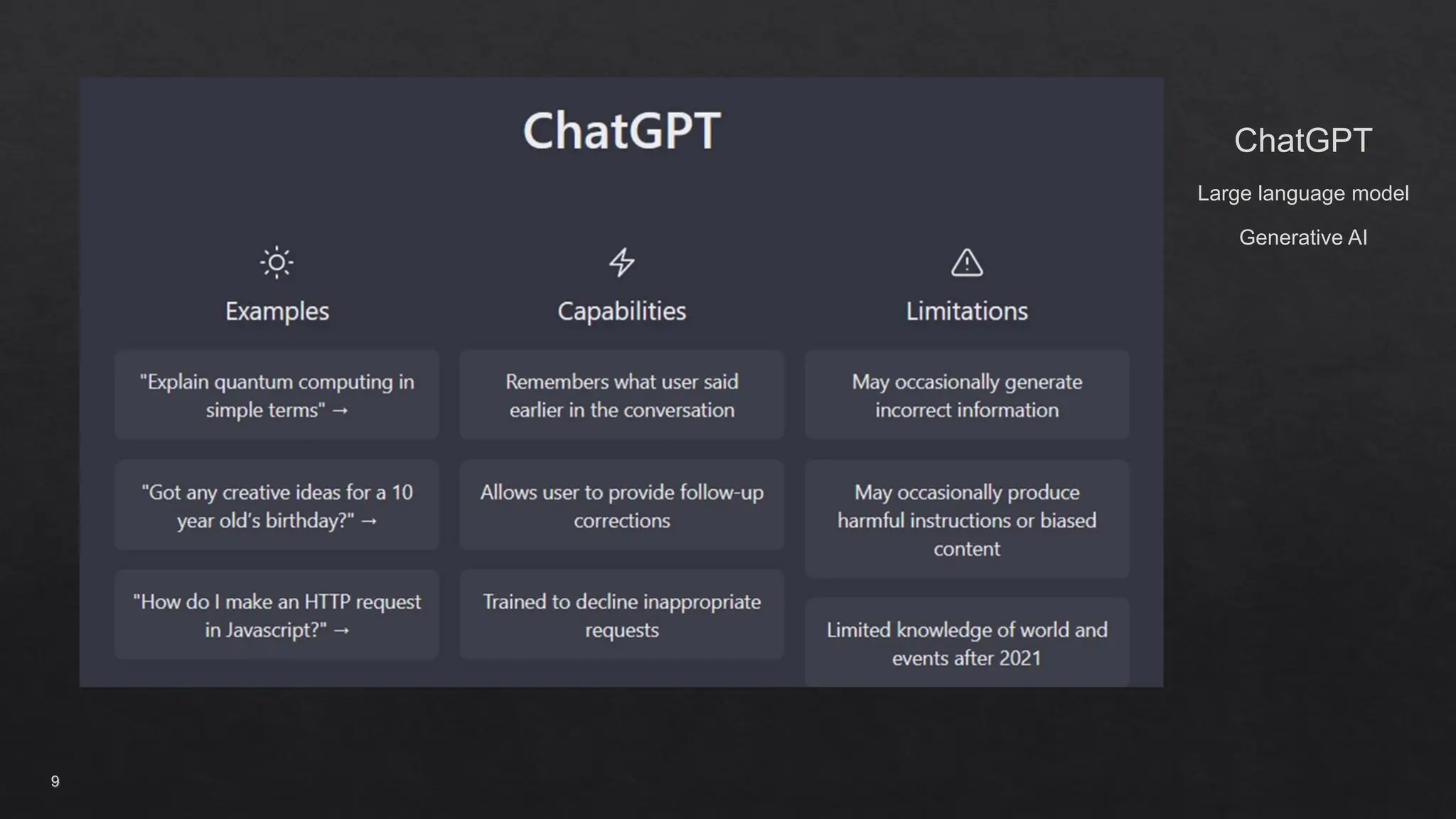 AI in Prompt Engineering by Dr Calongne at CTU.pdf