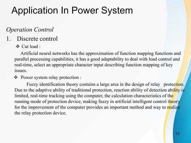 aiinps-240412090152-003be40a ai based fault | PDF
