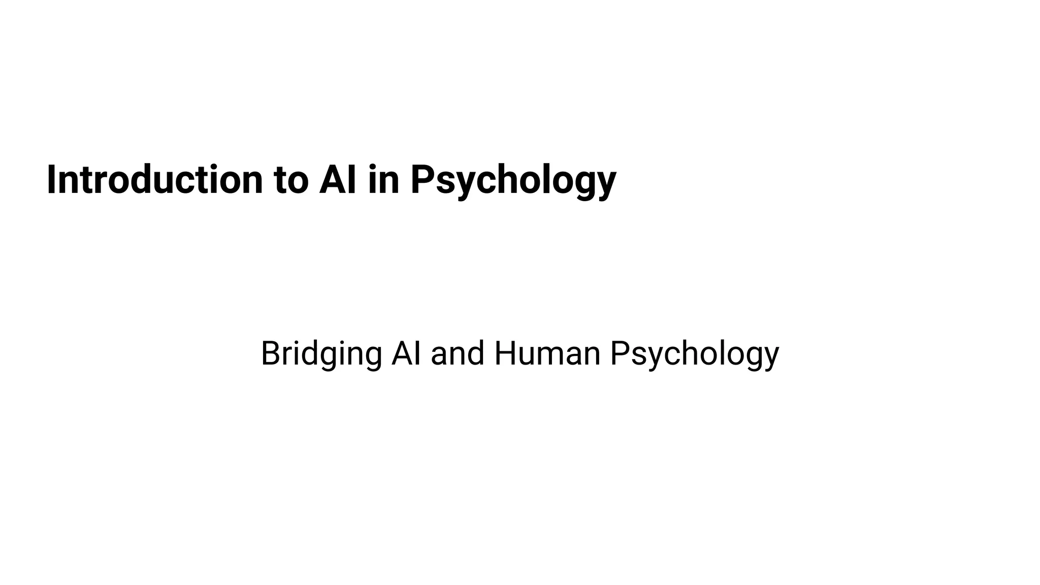 AI in Psychology.pptx