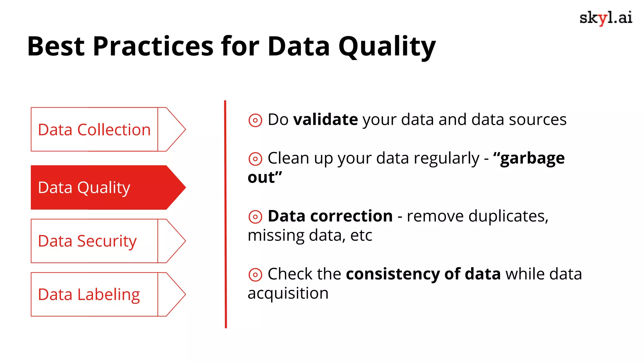 AI in Quality Control: How to do visual inspection with AI | PPTX