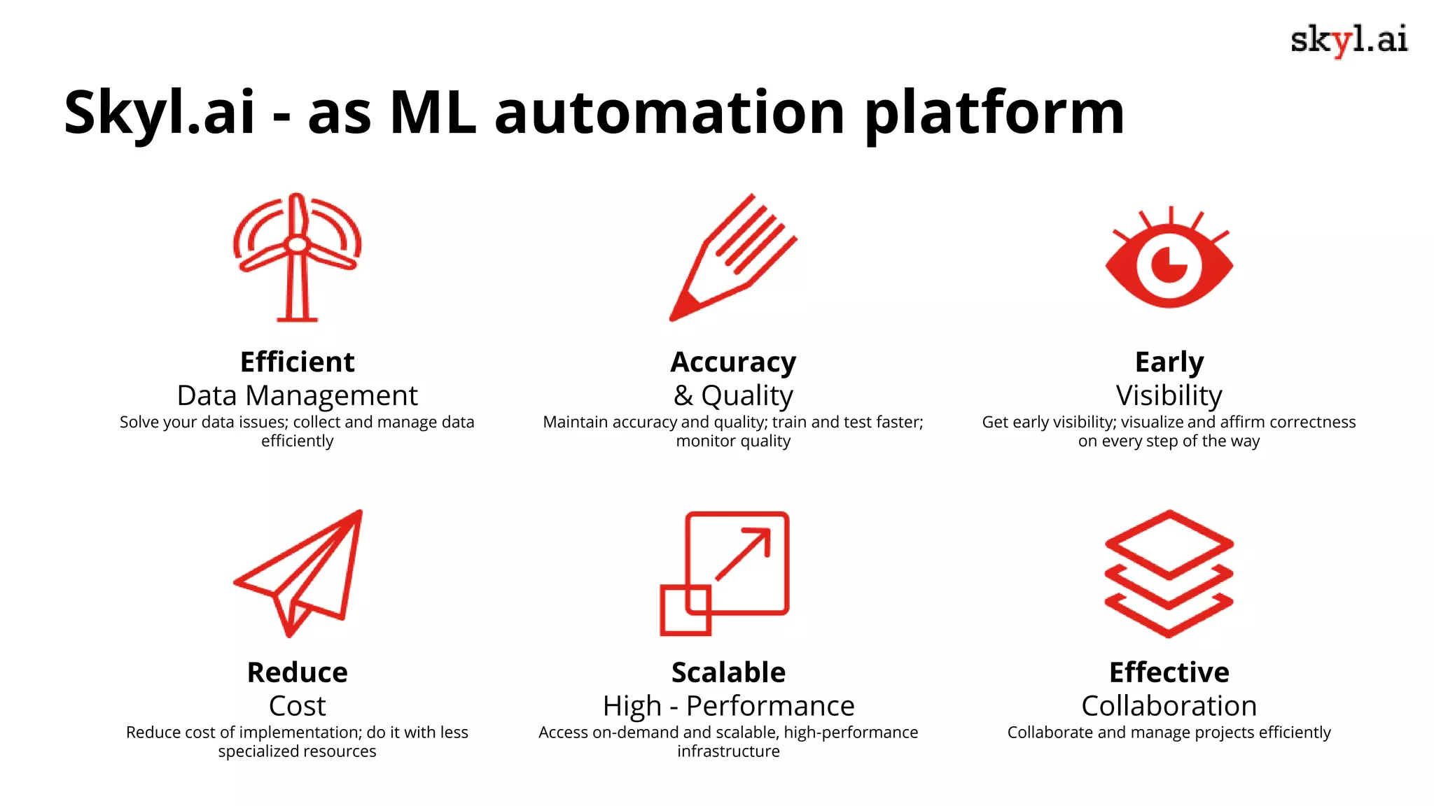 AI in Quality Control: How to do visual inspection with AI | PPTX