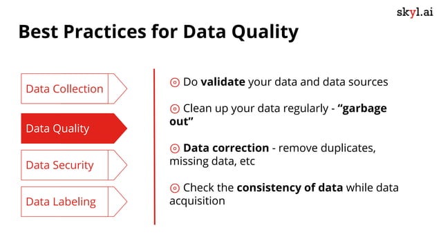 AI in Quality Control: How to do visual inspection with AI | PPTX