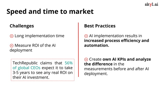 AI in Quality Control: How to do visual inspection with AI | PPTX