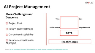 AI in Quality Control: How to do visual inspection with AI | PPTX