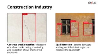 AI in Quality Control: How to perform Visual Inspection with AI | PPT