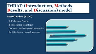 Artificial Intelligence in Research: Concept & Clarity | PPTX