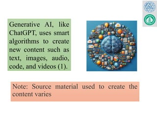 AI in Research-Ethical Dialema.AI in Research: Promises, Pitfalls, and ...