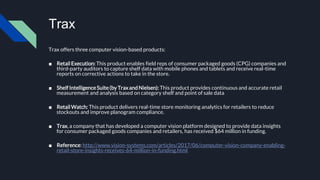 AI in Retail | PPTX