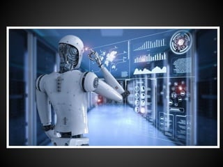 Artificial intelligence Robotics Presentation .pptx