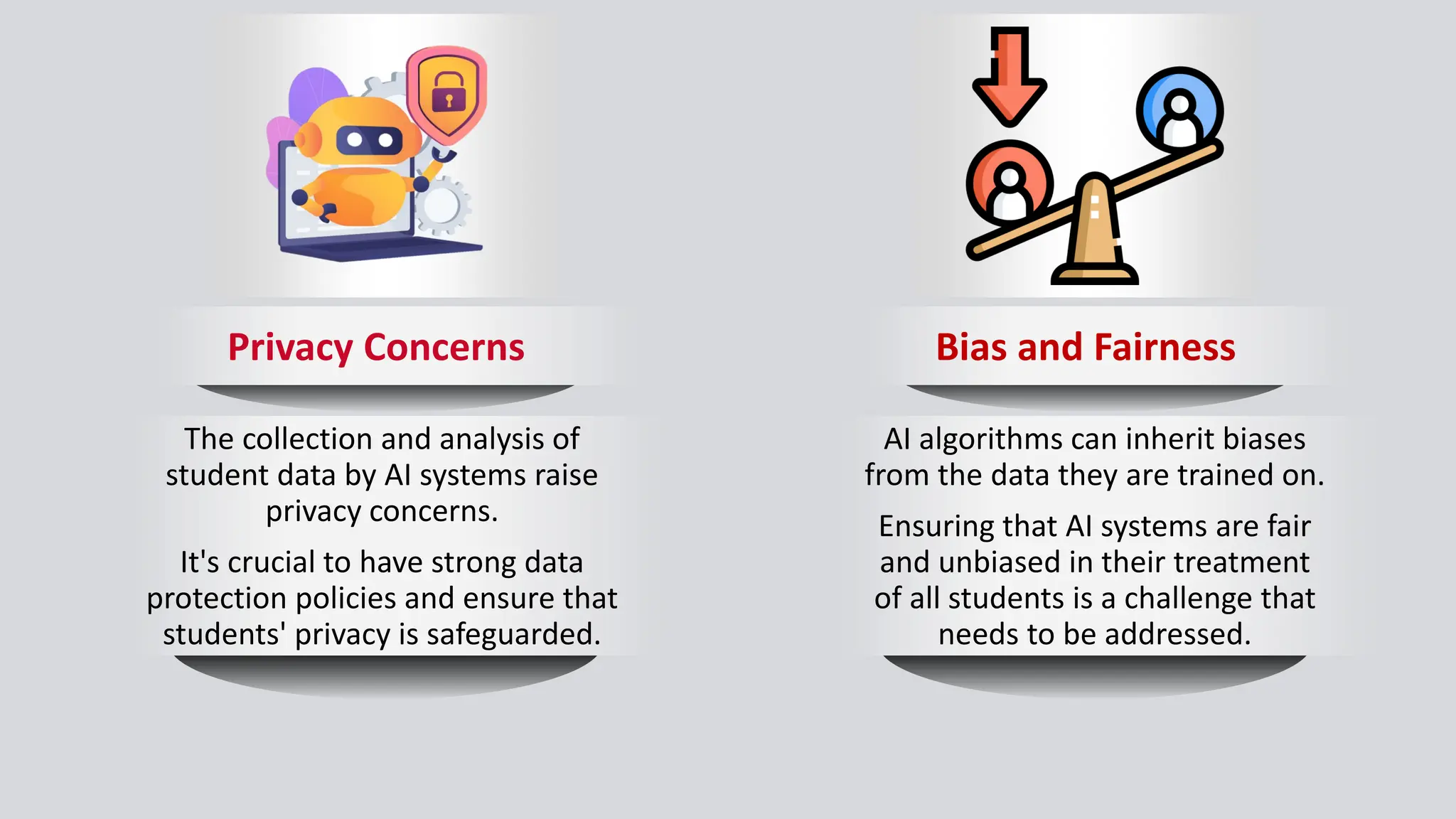 Artificial Intelligence (A.I.) in Schools (PPT) | PDF