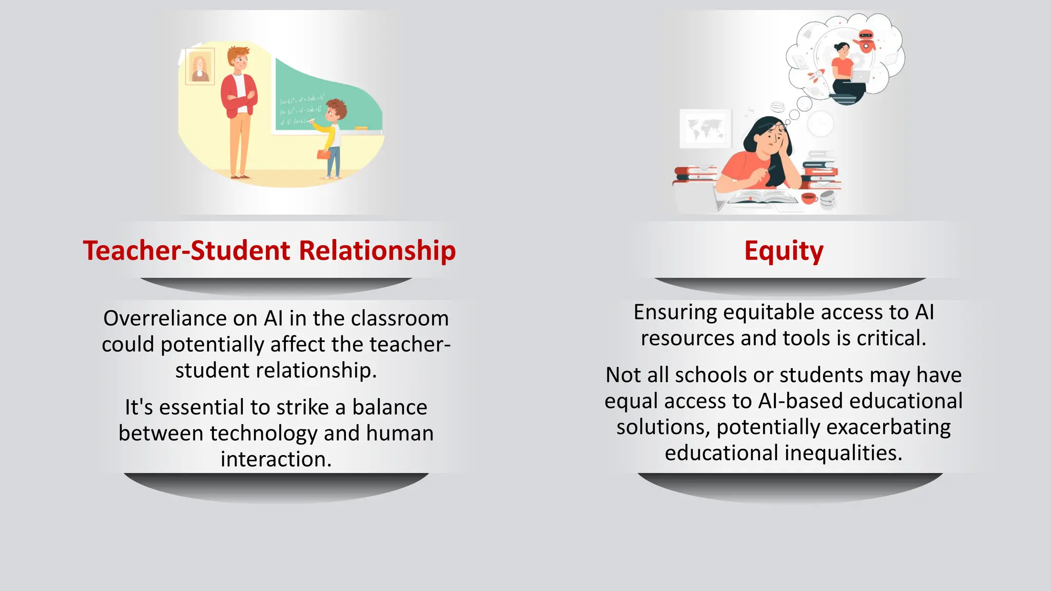 Artificial Intelligence (A.I.) in Schools (PPT) | PDF