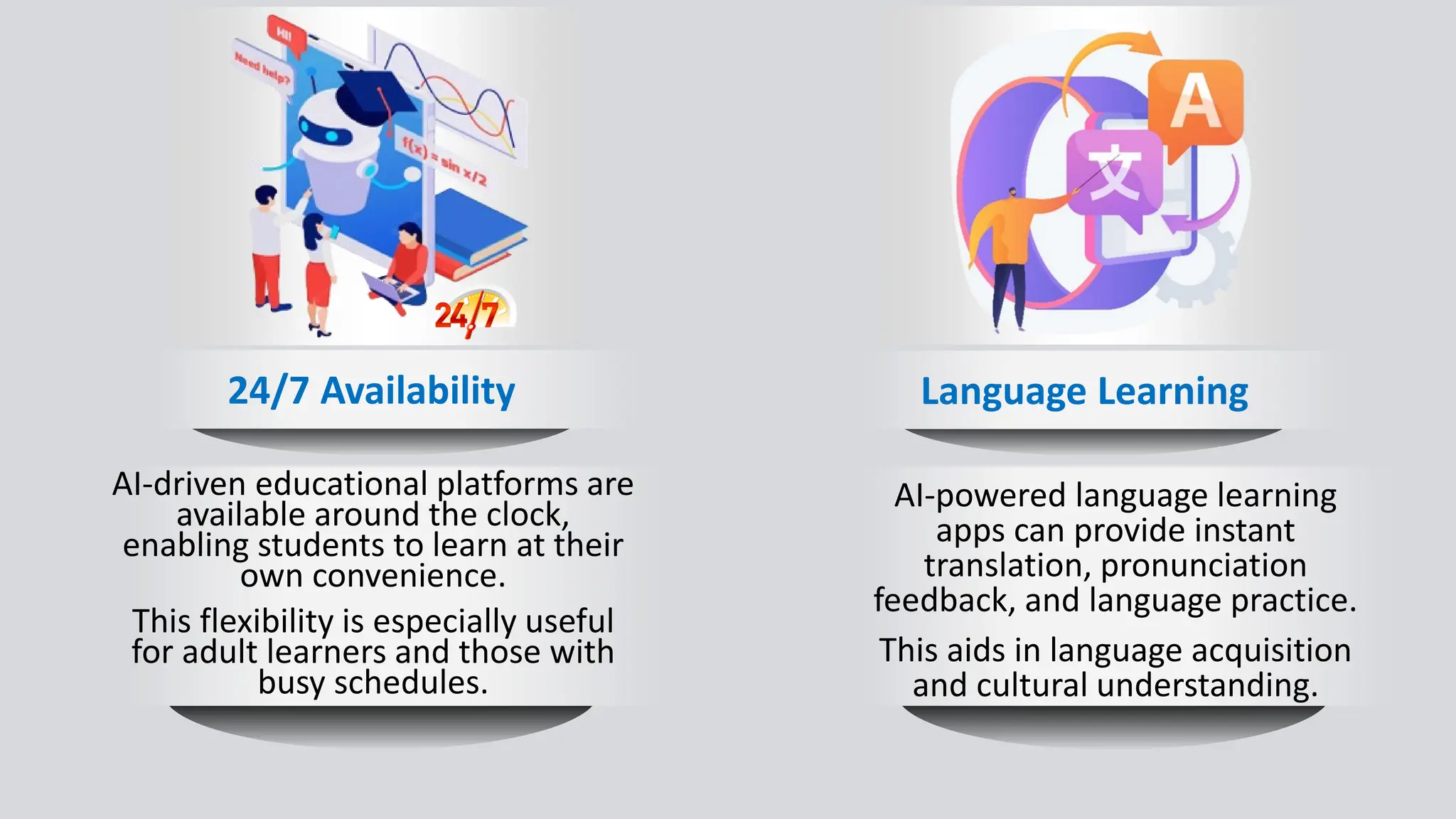 Artificial Intelligence (A.I.) in Schools (PPT) | PDF