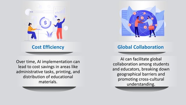 Artificial Intelligence (A.I.) in Schools (PPT) | PDF