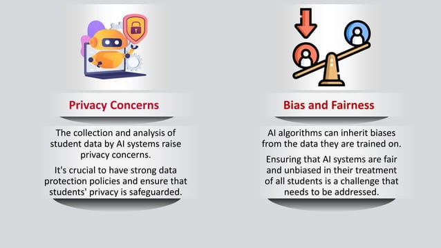 Artificial Intelligence (A.I.) in Schools (PPT) | PDF