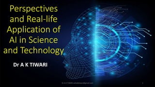 AI in science.pptx