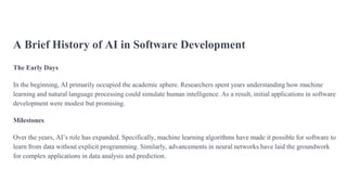AI in Software Development.pptx