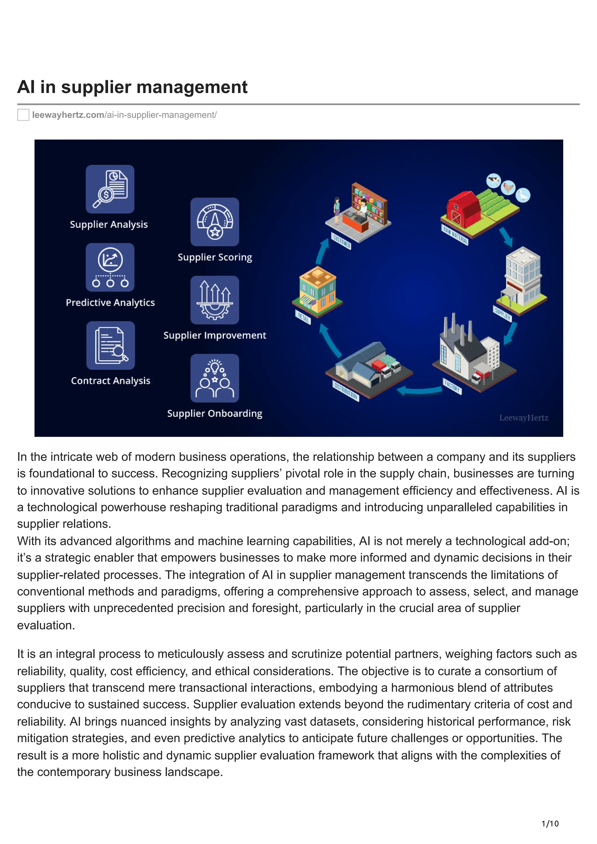 AI in supplier management - An Overview.pdf