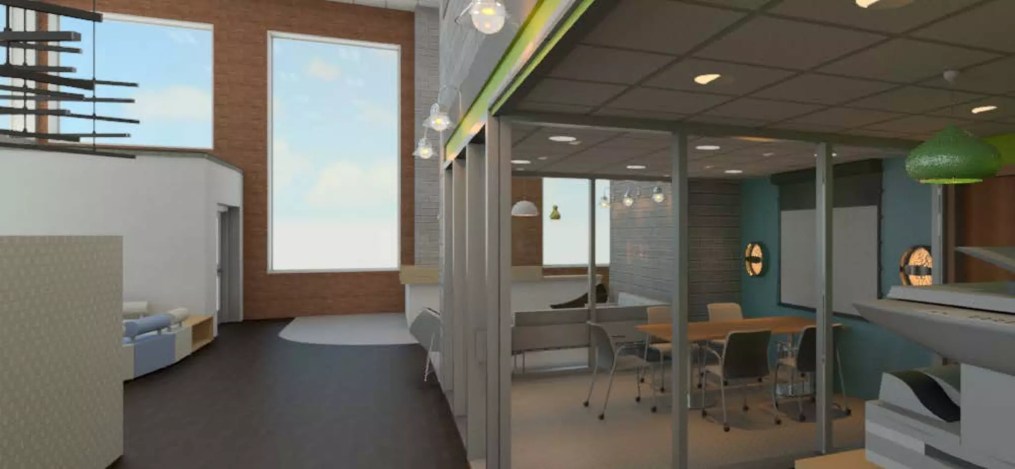 Commercial Project Design using Revit | PDF