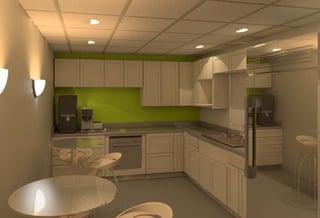 Commercial Project Design using Revit | PDF