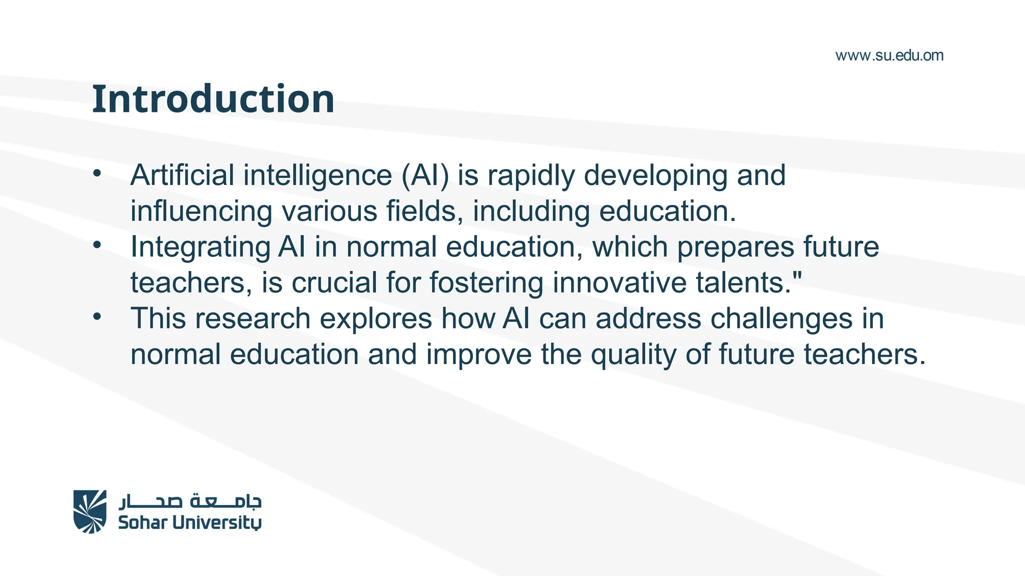 AI Integration in education SYSTEMS.pptx