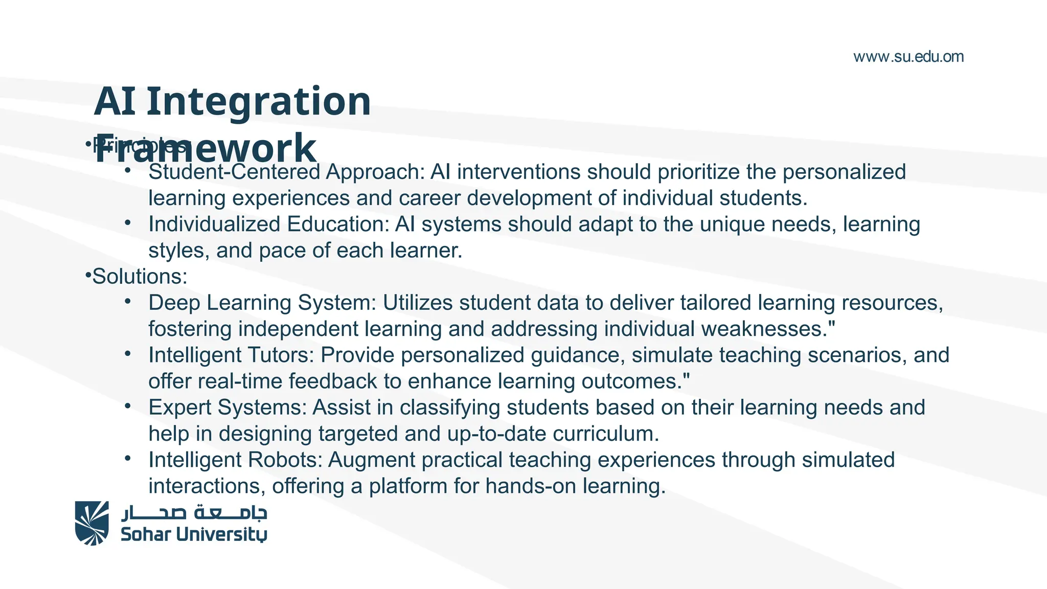 AI Integration in education SYSTEMS.pptx