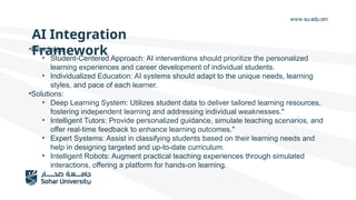 AI Integration in education SYSTEMS.pptx