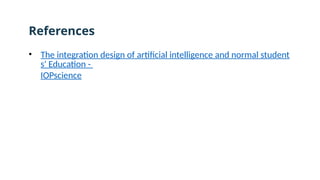 AI Integration in education SYSTEMS.pptx