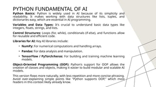 Artificial Intelligence (AI) INTERNSHIP.pptx