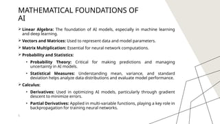 Artificial Intelligence (AI) INTERNSHIP.pptx