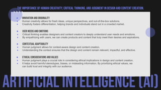 AI Intervention in Design & Content.pdf