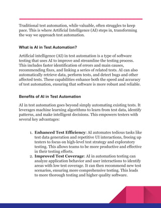 AI in Test Automation_ Here ‘s How It Operates.pdf