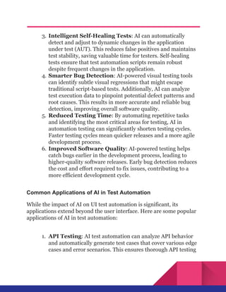 AI in Test Automation_ Here ‘s How It Operates.pdf