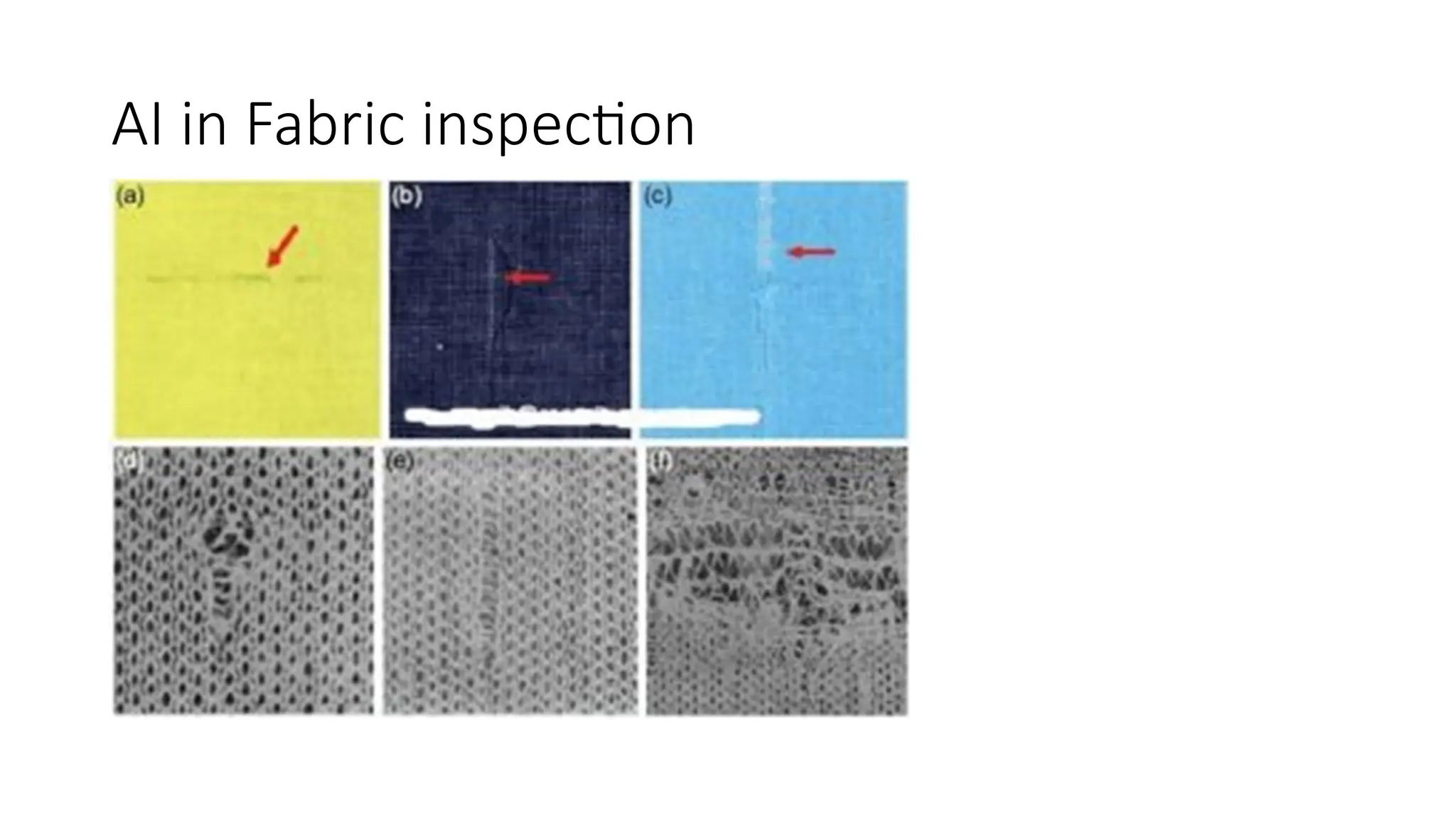 Application of Artificial Intelligence (AI) in Textile and Apparel Quality Control.pptx