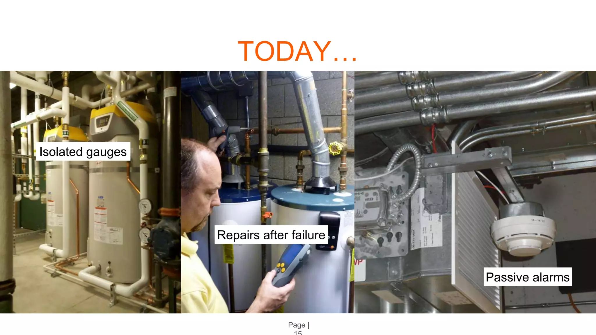 Artificial Intelligence (AI) in the Boiler Room! | PPTX