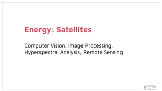 Ai in the Energy sector | PDF