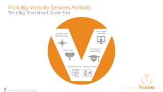 Think Big | Enterprise Artificial Intelligence | PPT