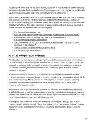 AI IN THE WORKPLACE: TRANSFORMING TODAY’S WORK DYNAMICS.pdf