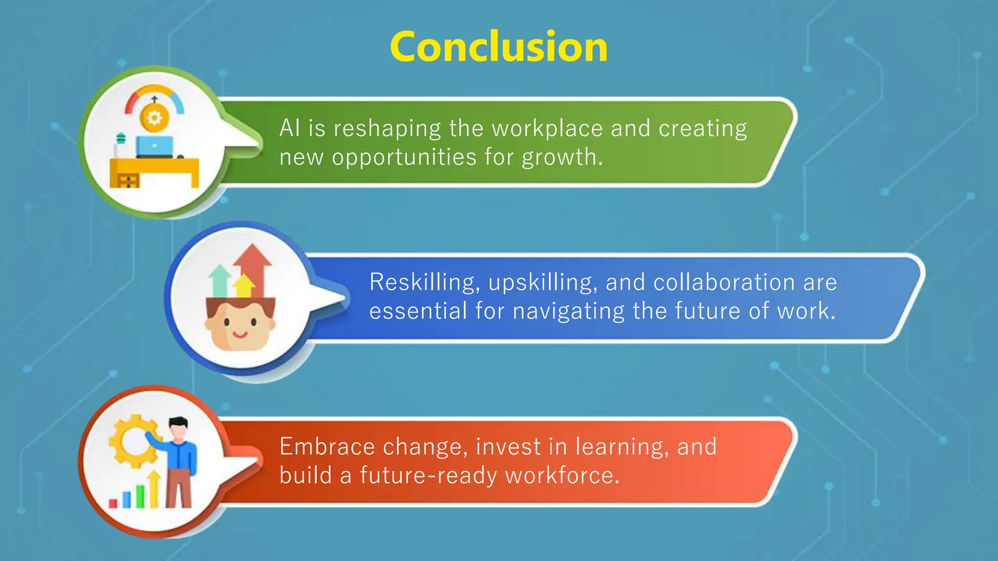 AI in the Workplace Reskilling, Upskilling, and Future Work.pptx