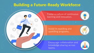 AI in the Workplace Reskilling, Upskilling, and Future Work.pptx