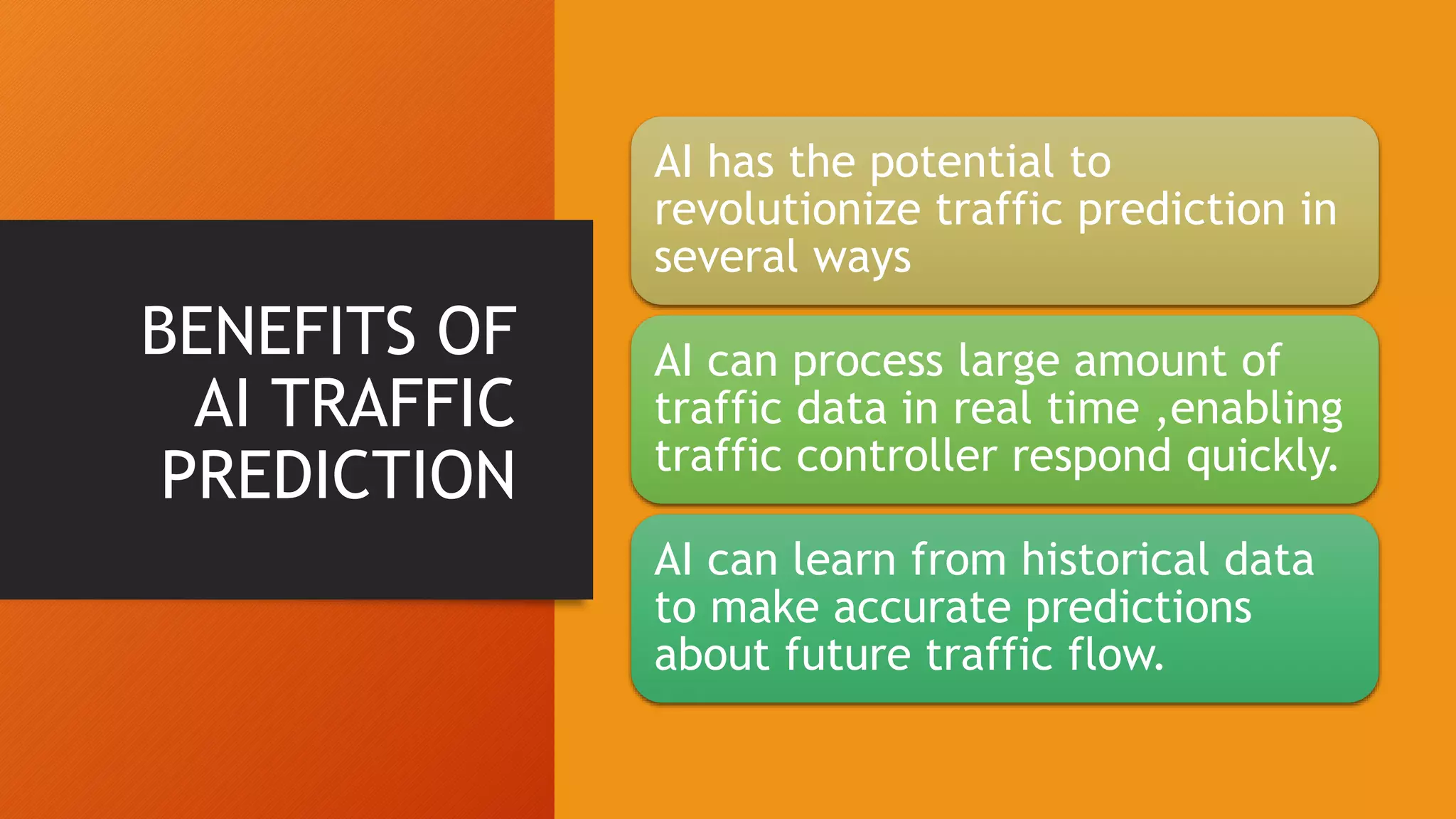 AI in Traffic Prediction.pptx