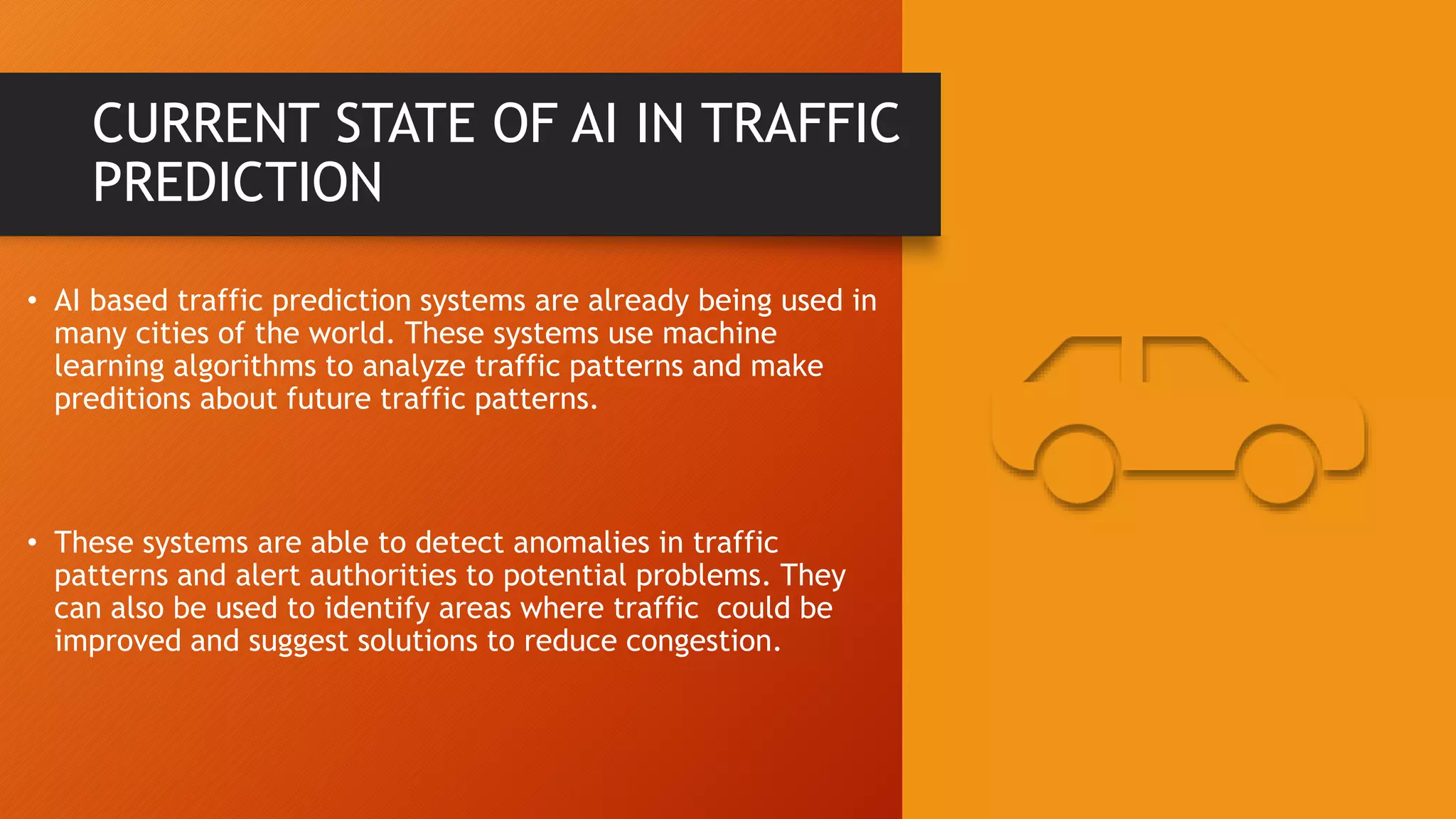 AI in Traffic Prediction.pptx
