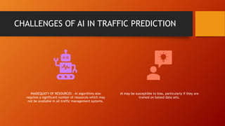 AI in Traffic Prediction.pptx