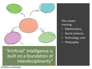 Ai intro | PPTX | Artificial Intelligence | Technology & Computing