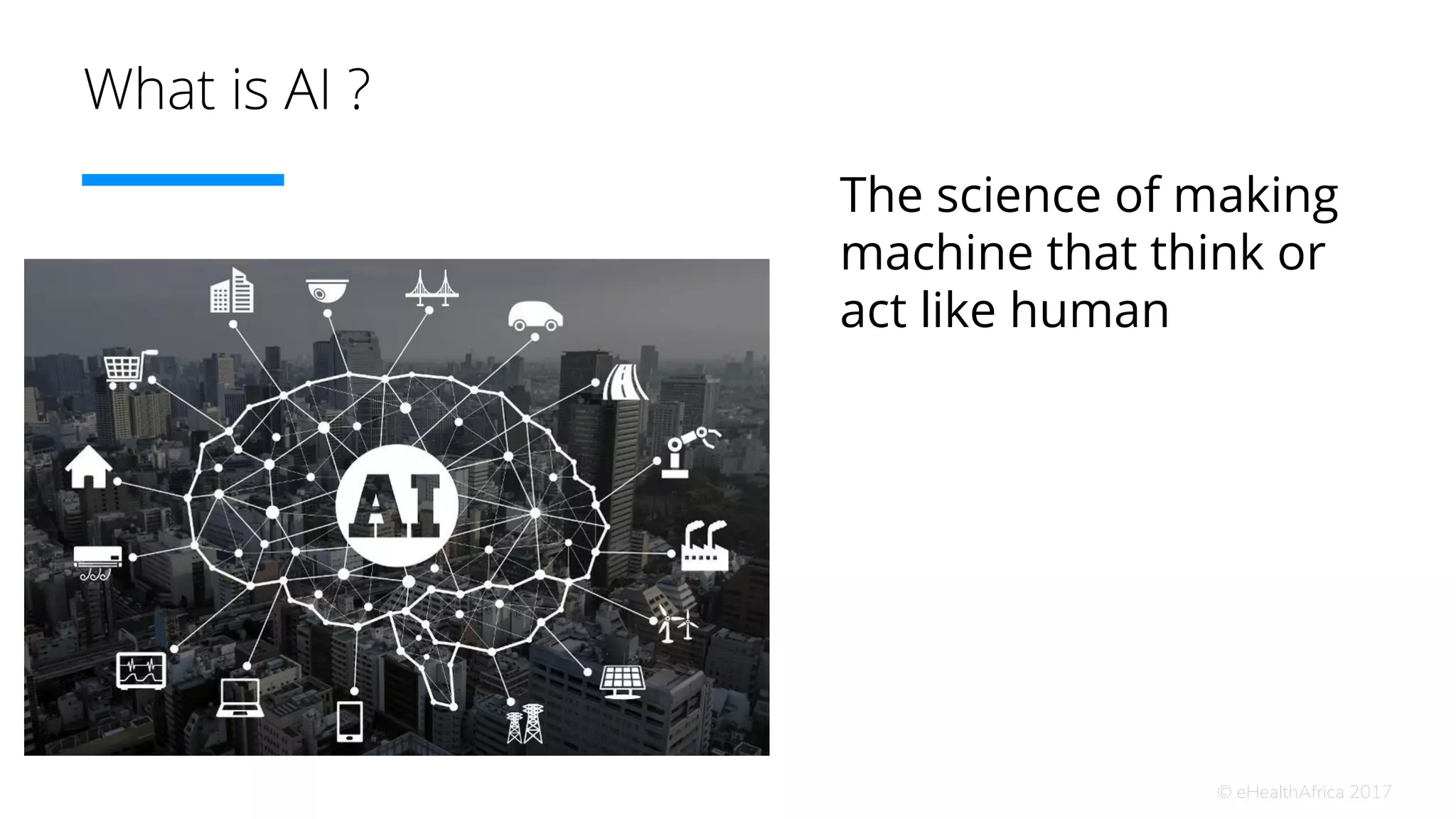 Introduction to Artificial Intelligence | PDF | Technology Industry | Industries