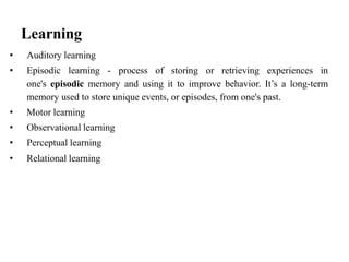 Artificial Intelligence introduction | PPT