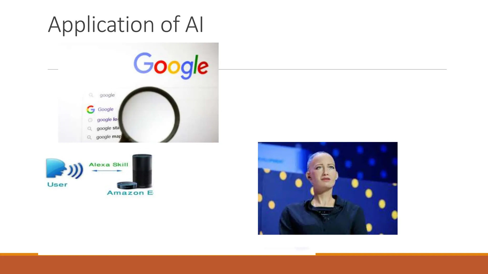 AI INTRODUCTION Artificial intelligence.ppt
