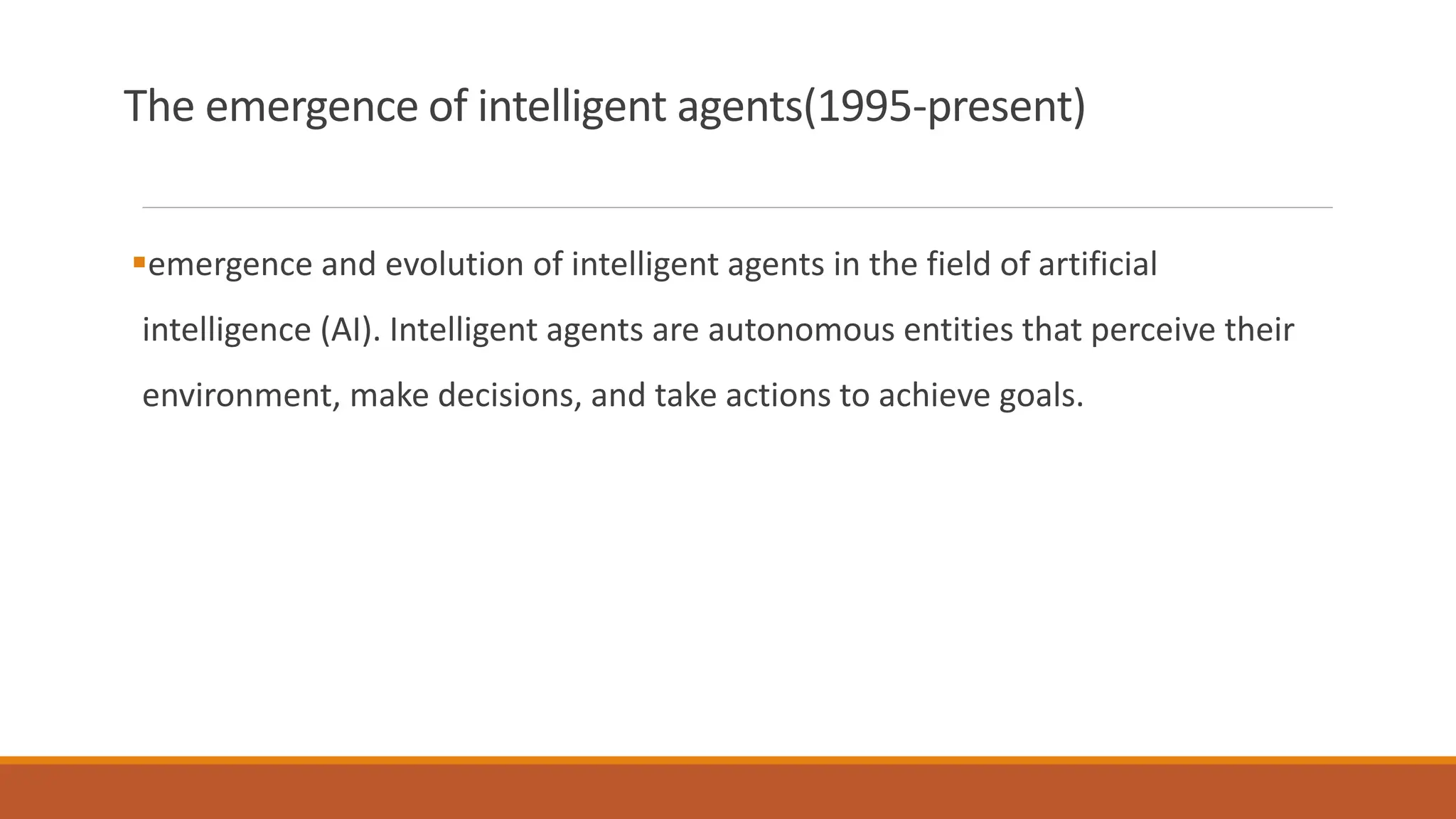 AI INTRODUCTION Artificial intelligence.ppt