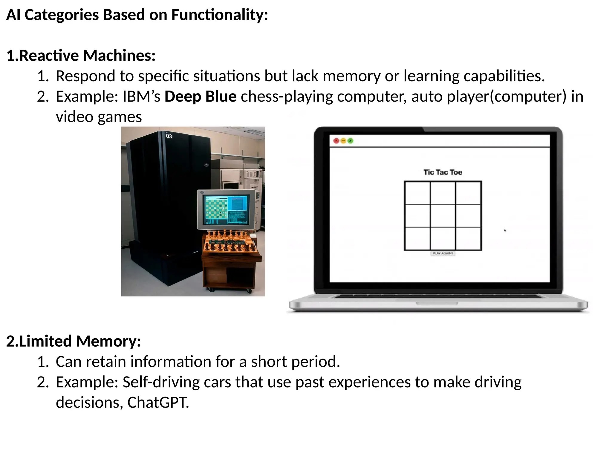 AI_Introduction.pptx for gaining knowledge about ai | PPTX