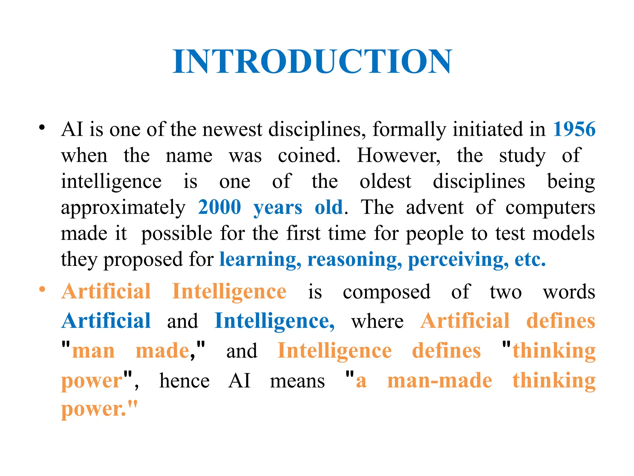 AI INTRODUCTION New Microsoft Office PowerPoint Presentation.pptx